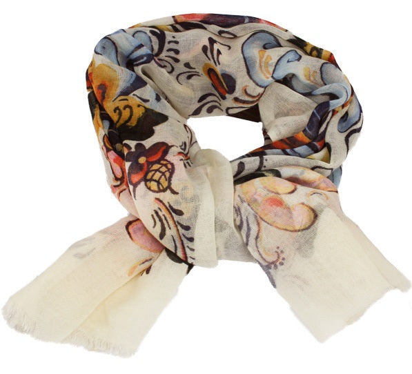 Scarves/Bandanas – Page 2 – Bergquist Imports