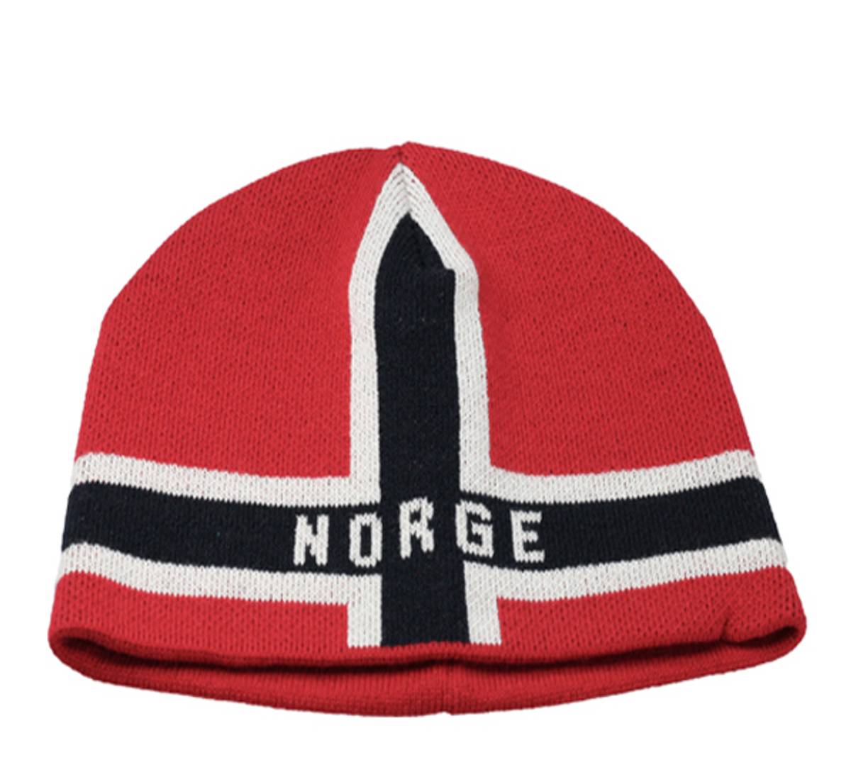 438914 Norwegian Flag Hat – Bergquist Imports