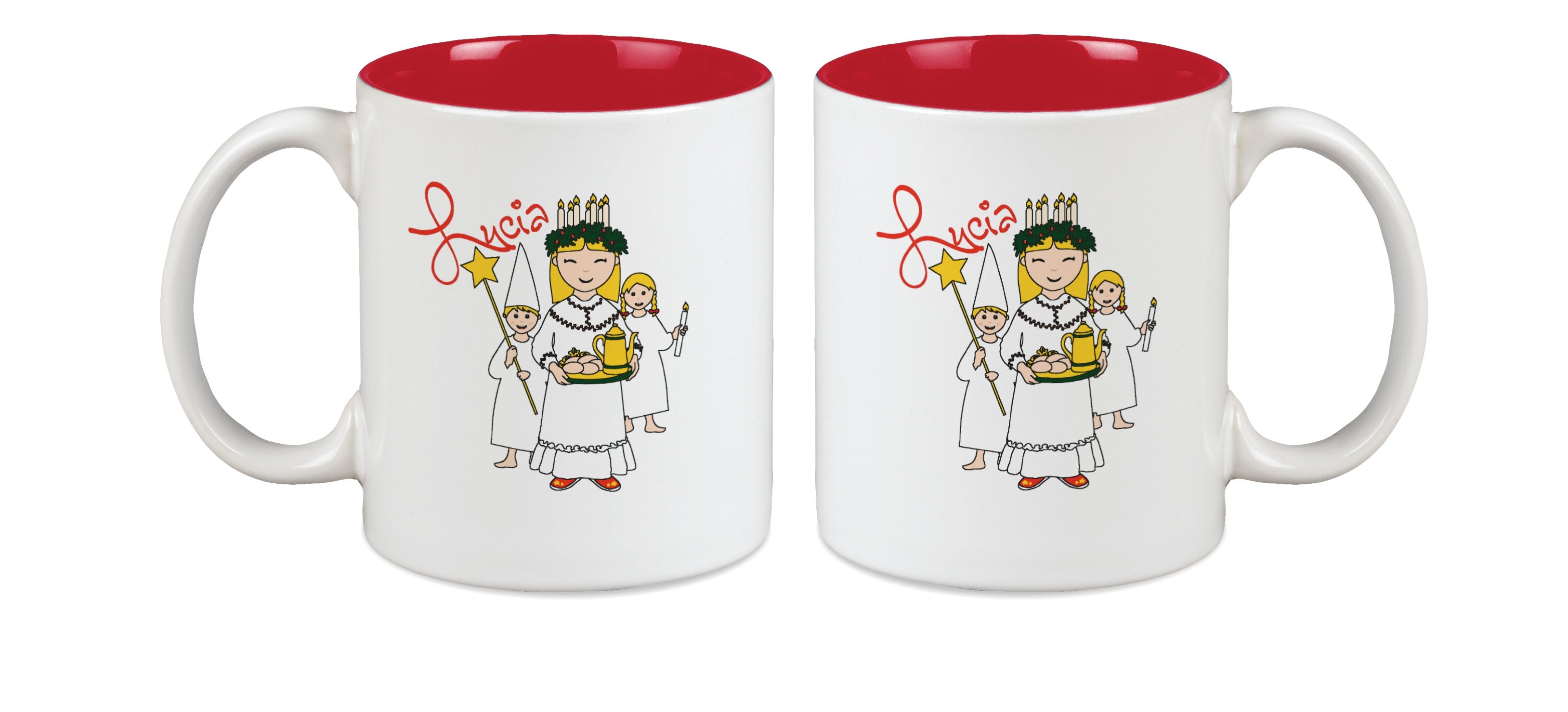 18144-00 11oz C-Mug: St Lucia Train – Bergquist Imports