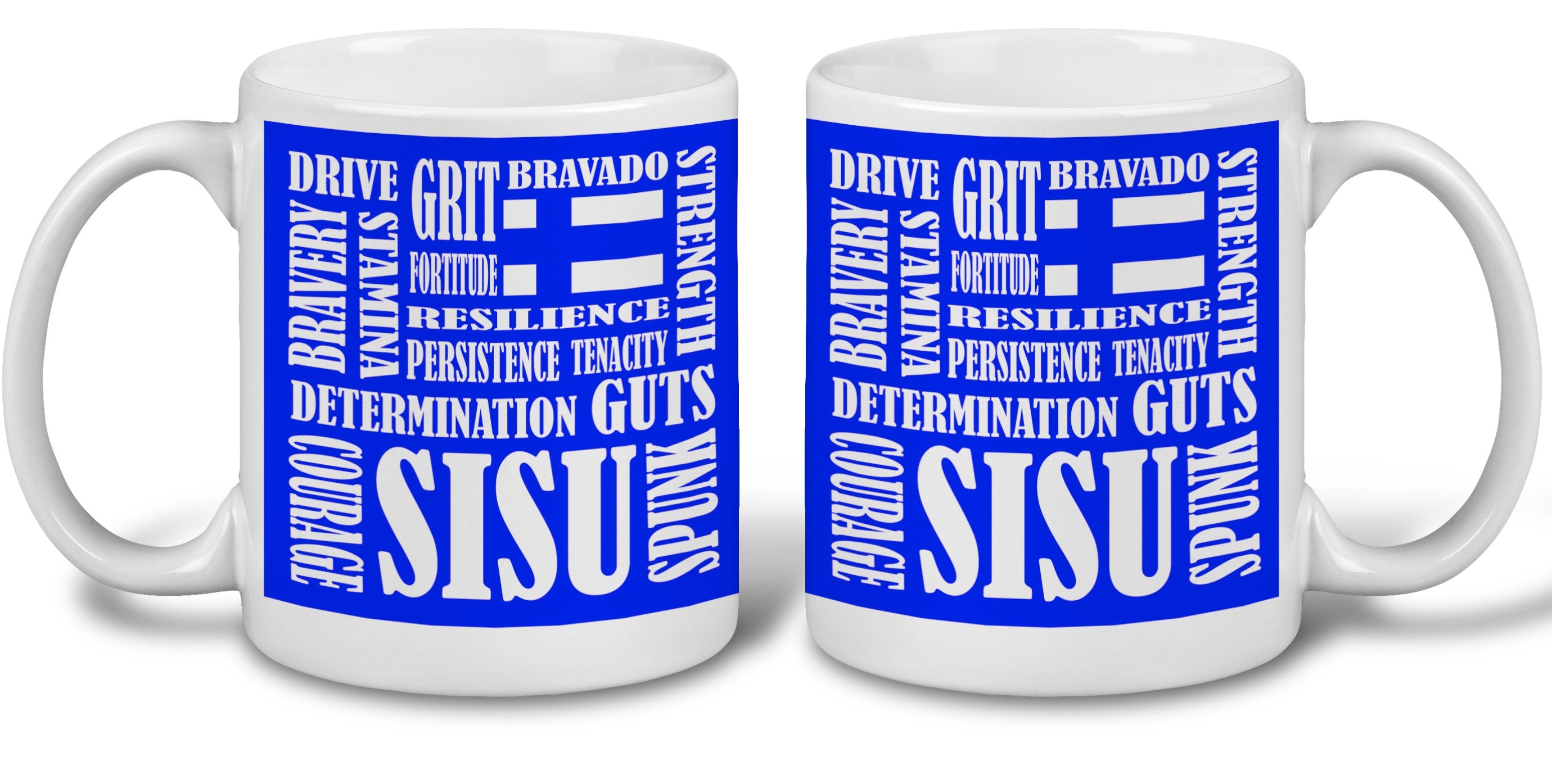18227-00 11oz C-Mug: Sisu Scramble – Bergquist Imports